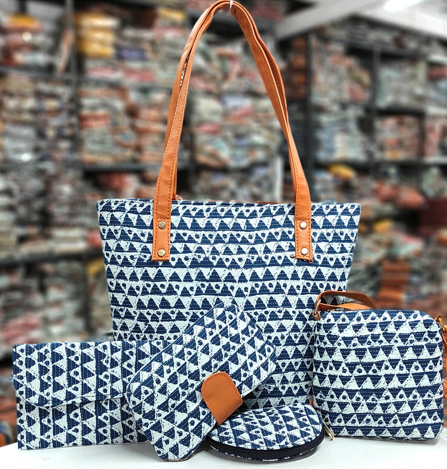 Handbags – Mani's Fashions