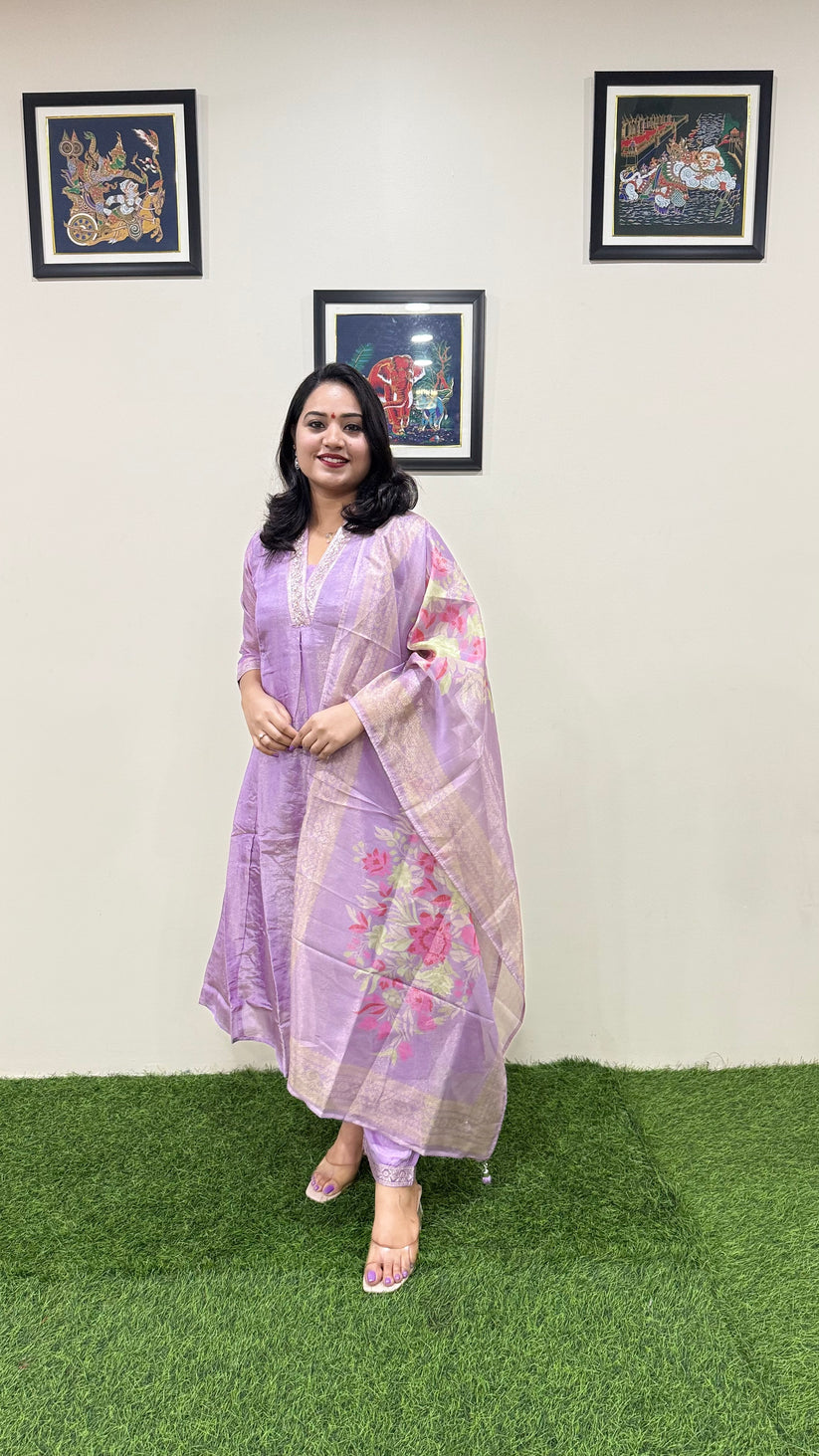 New Pure Tissue Catalogue for the Wedding Season – Mani's Fashions